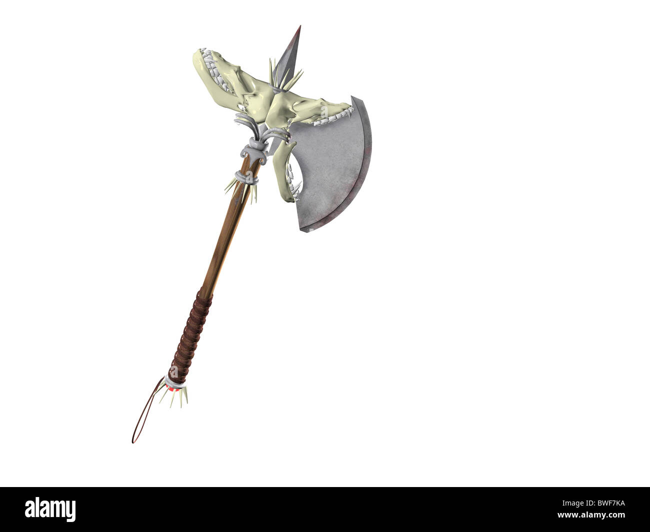 Battle axe hi-res stock photography and images - Alamy
