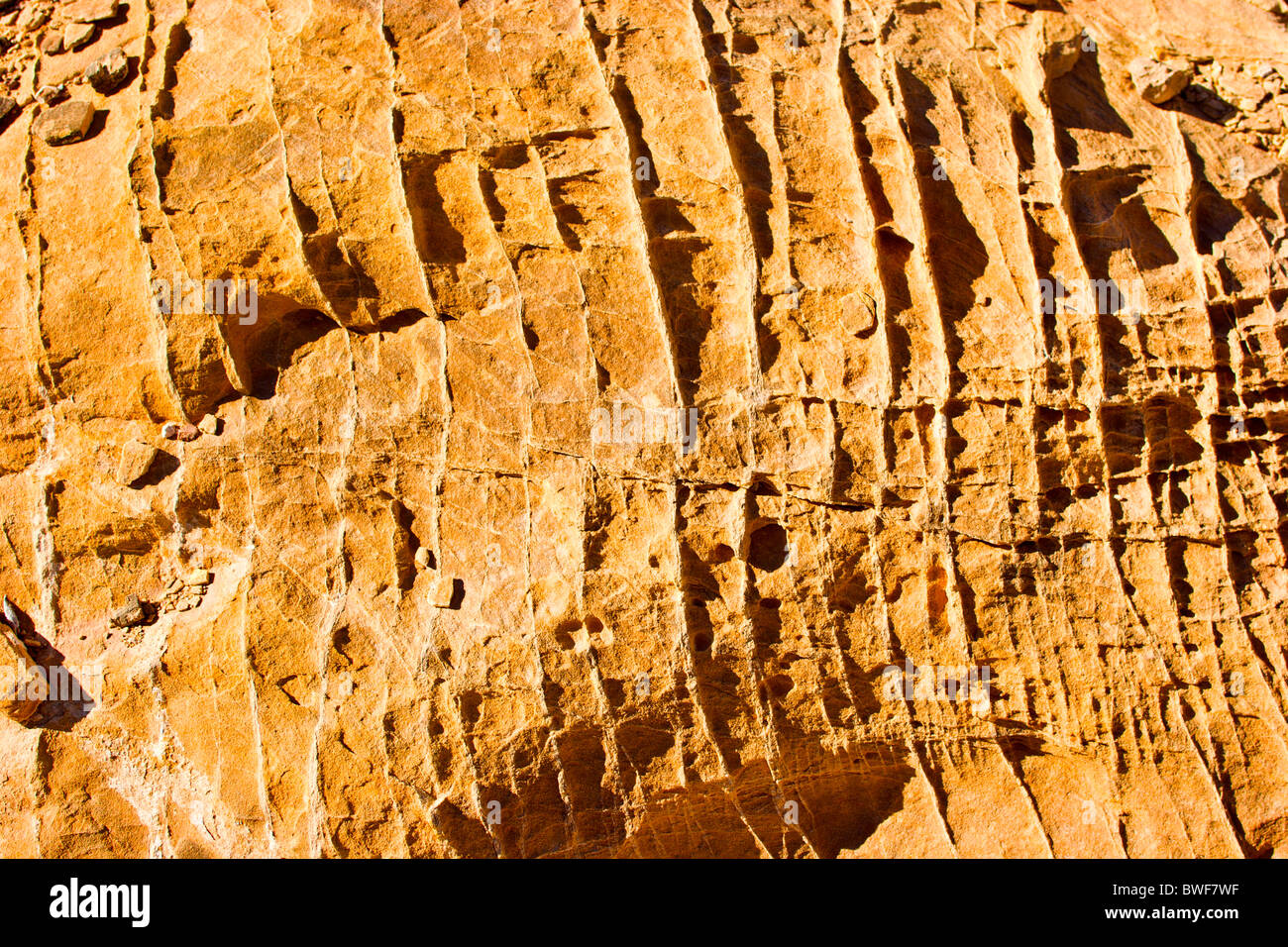Rock sample sandstone hi-res stock photography and images - Alamy