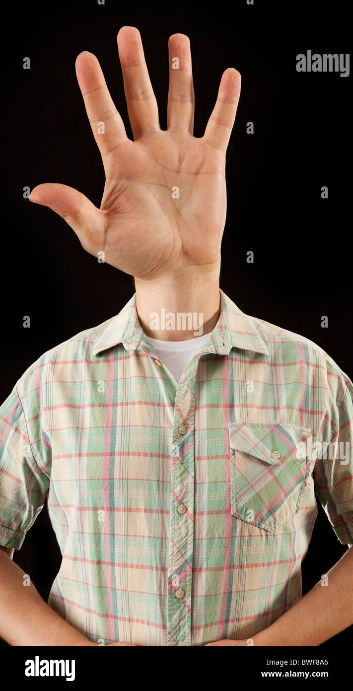 High five sign hi-res stock photography and images - Alamy