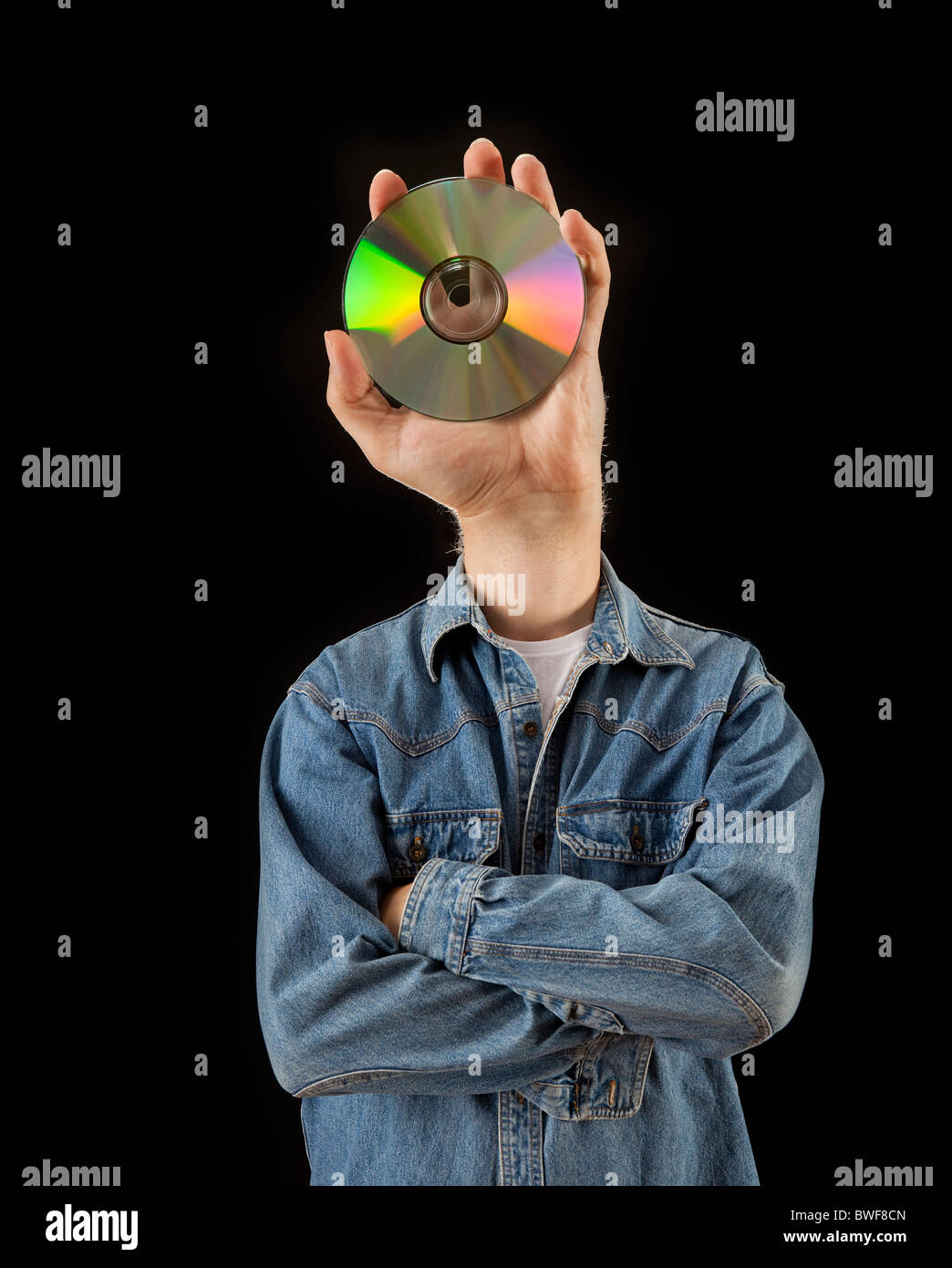 Installation cd hi-res stock photography and images - Alamy