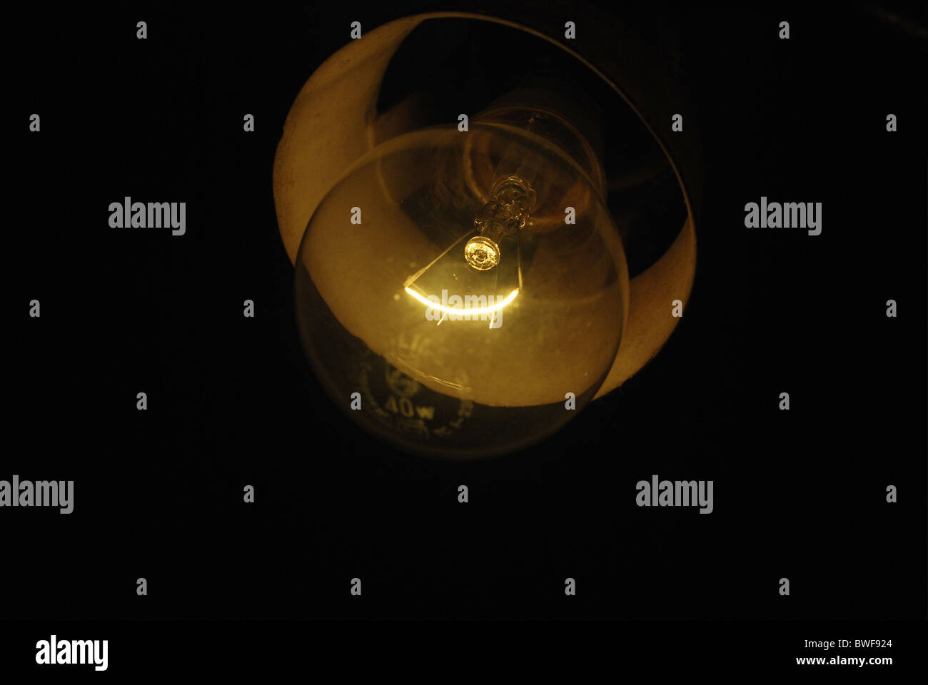 Lamp filament hi-res stock photography and images - Alamy