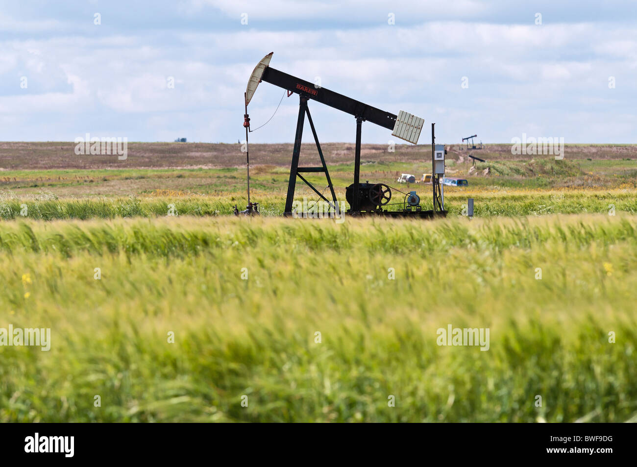 Kerrobert hi-res stock photography and images - Alamy