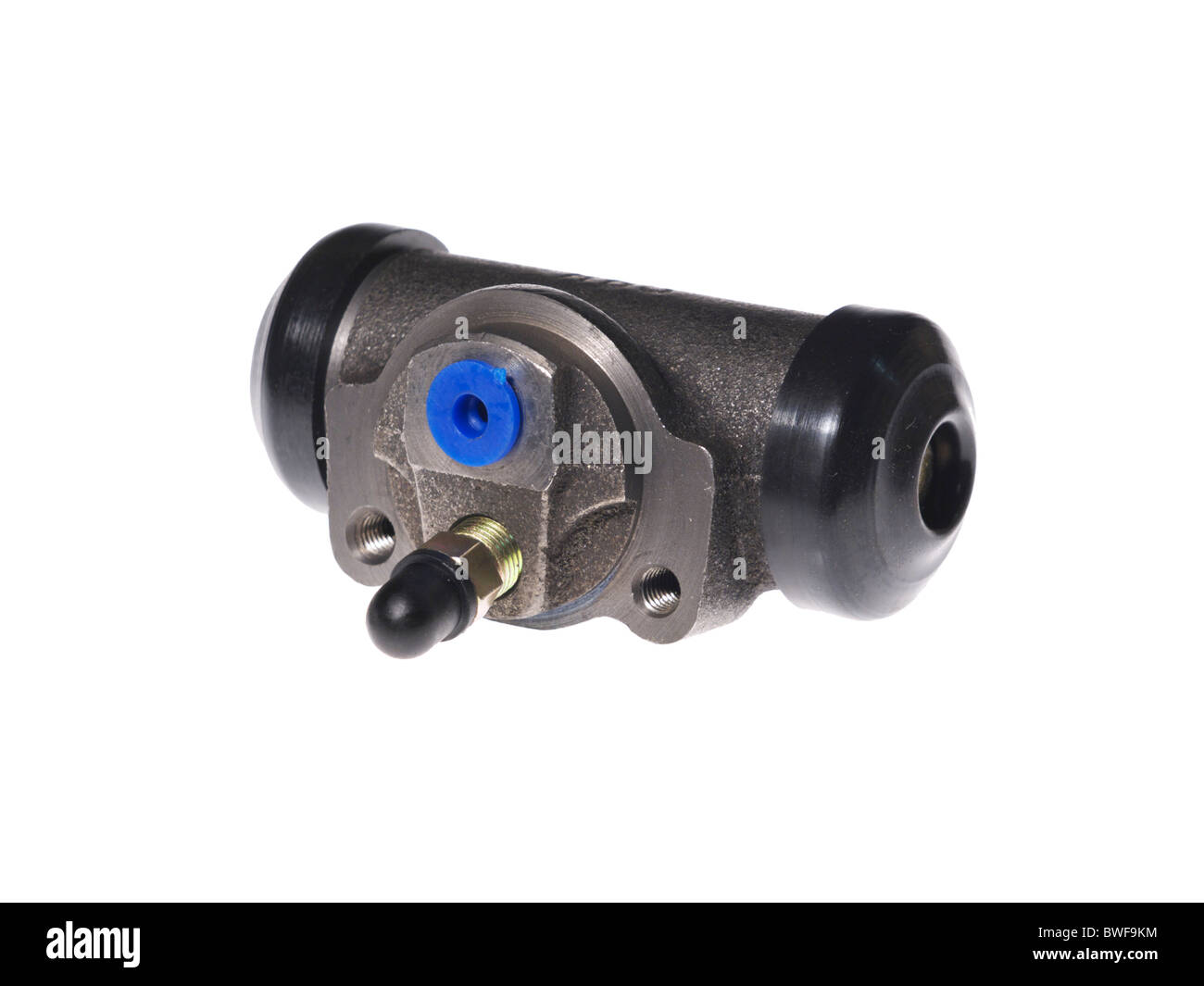 Hydraulic drum brakes hi-res stock photography and images - Alamy