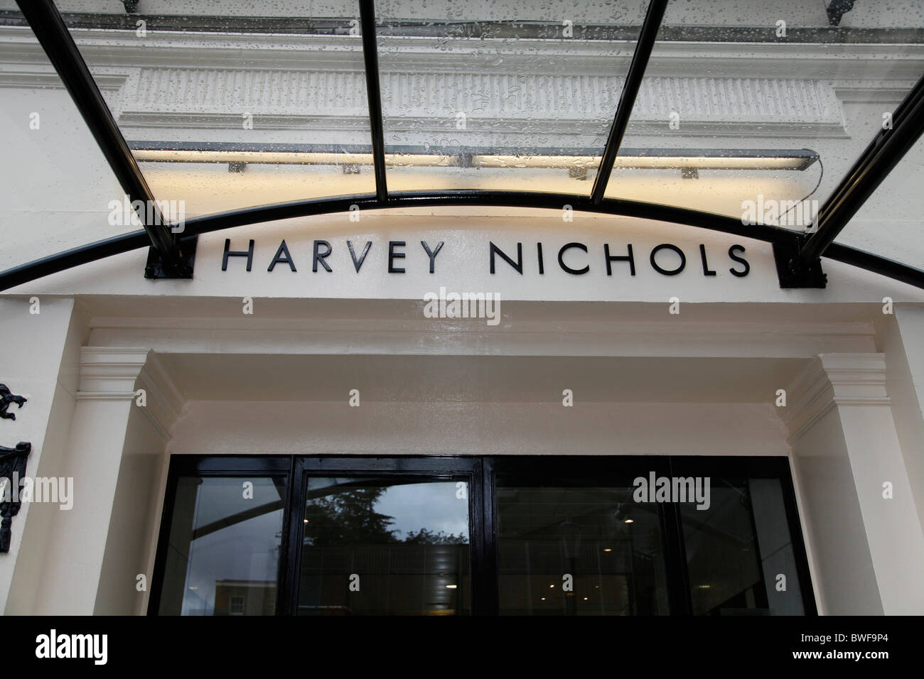 Harvey nichols department store hi-res stock photography and images - Alamy