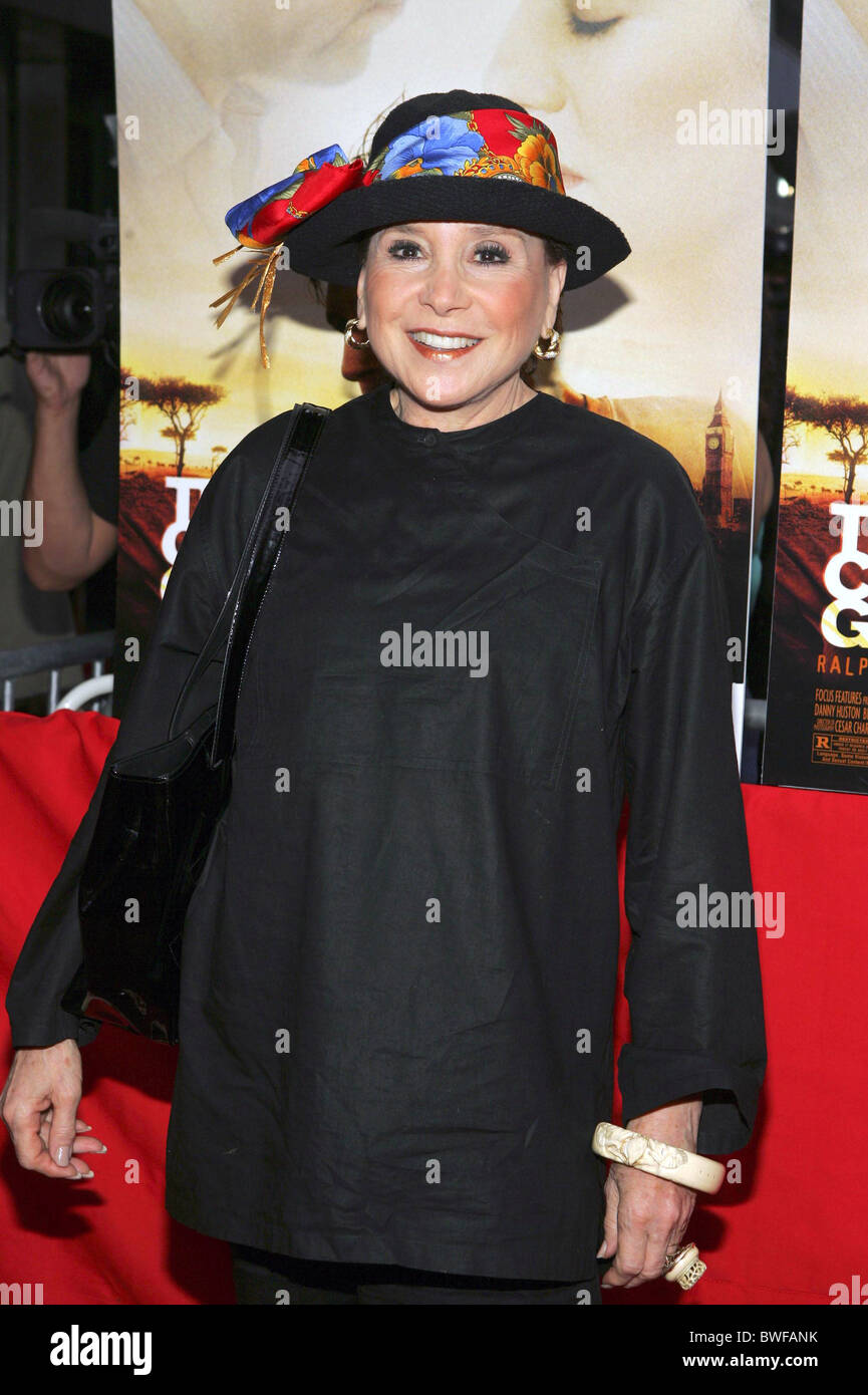 THE CONSTANT GARDENER Premiere Stock Photo - Alamy