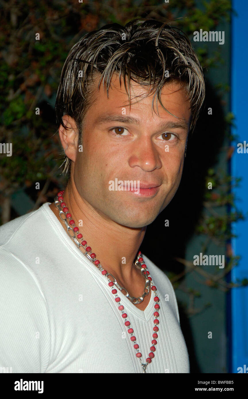 E! Entertainment Television’s Summer Splash Event Stock Photo - Alamy
