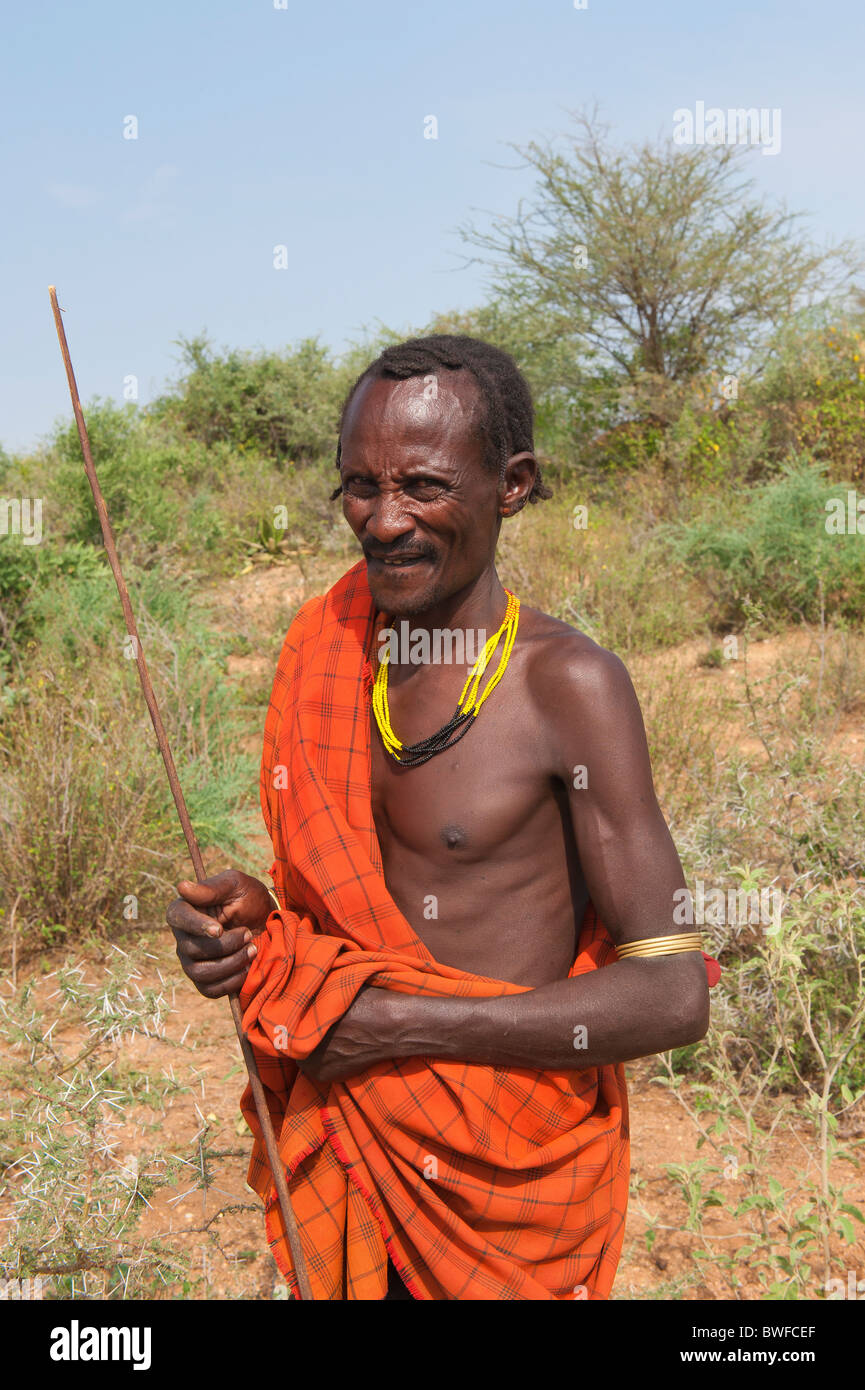 Ethiopian Man Stock Photos & Ethiopian Man Stock Images - Alamy