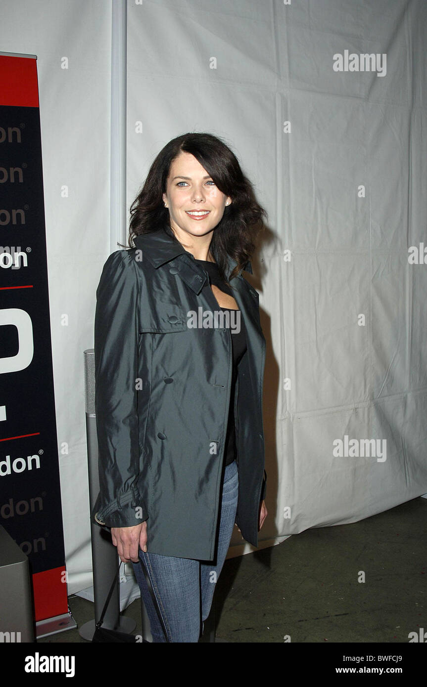 Rolling Stones VIP Welcome Party Stock Photo - Alamy