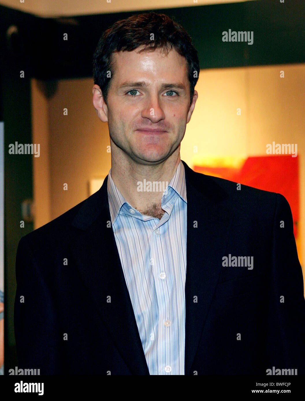 OFF THE MAP Premiere Stock Photo - Alamy