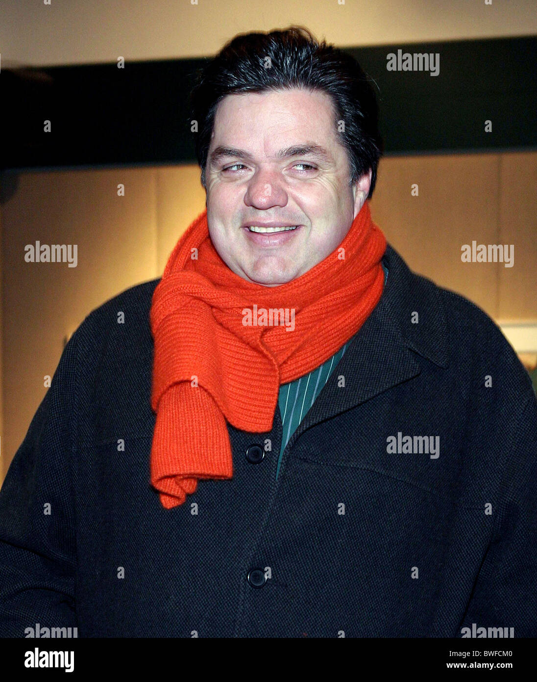 OFF THE MAP Premiere Stock Photo - Alamy