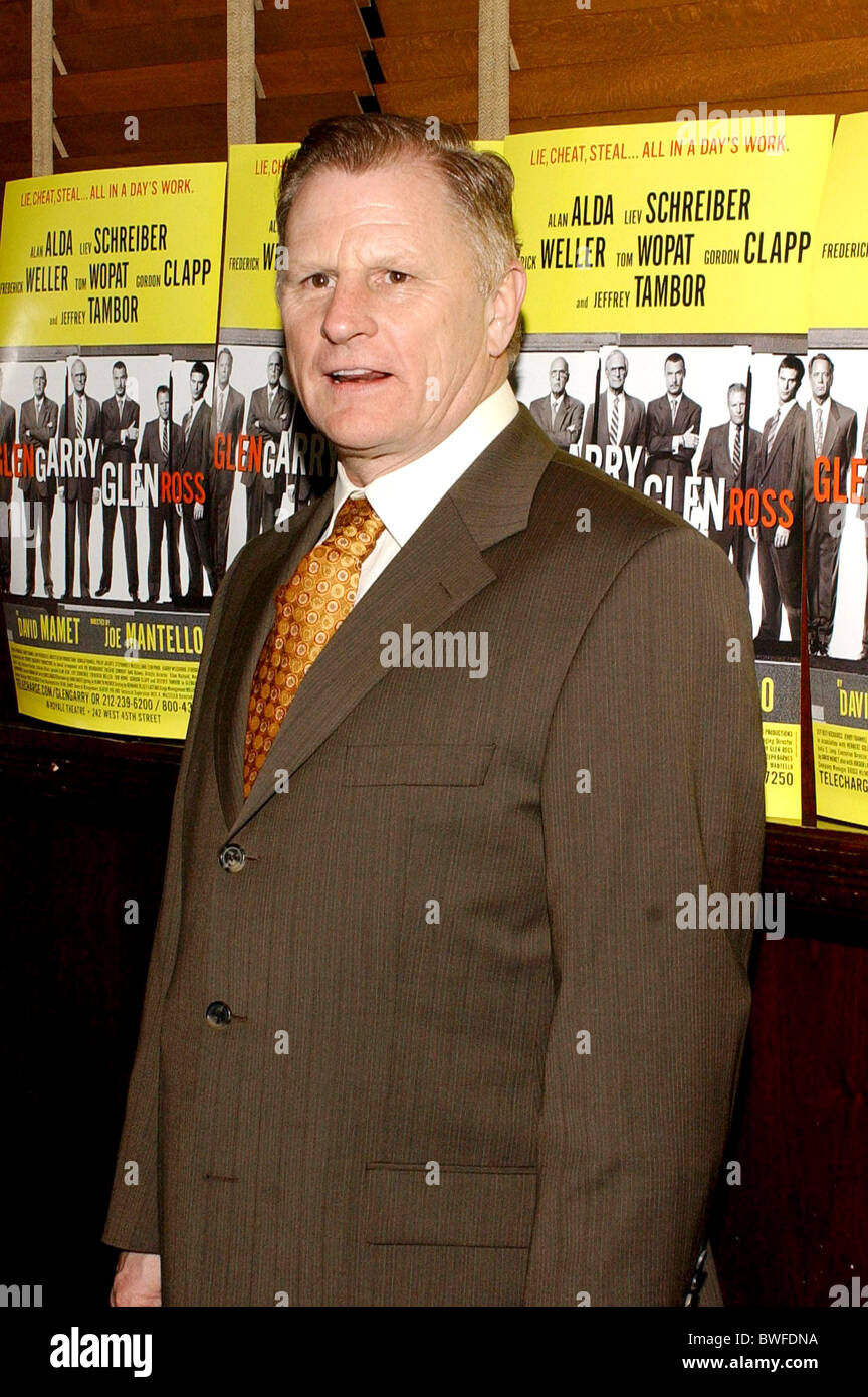 Gordon ross hi-res stock photography and images - Alamy