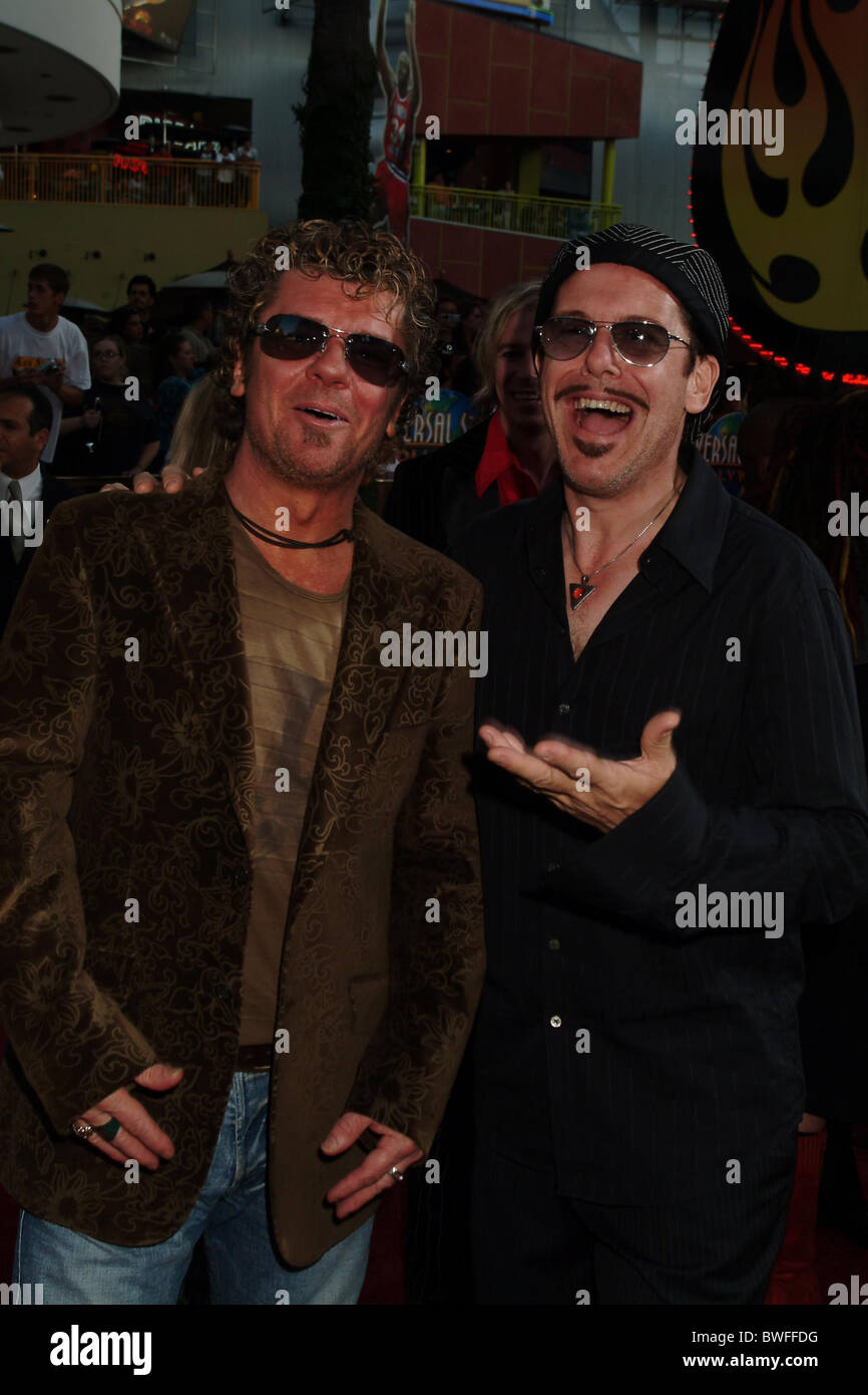 THE SKELETON KEY Premiere Stock Photo - Alamy