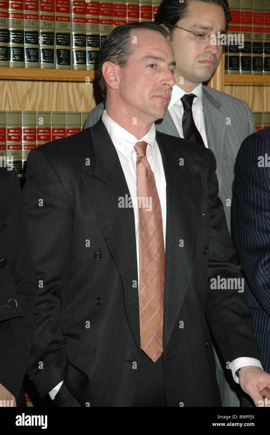 Dominic Barbara Lawyer Howard Stern at Sue Alexander blog