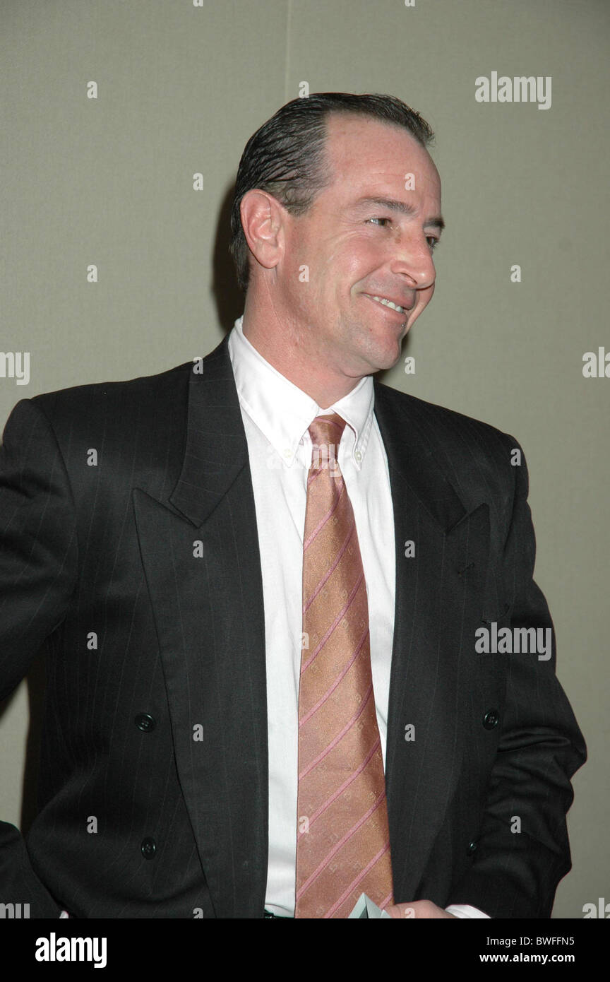 At the office of attorney dominic barbara hi-res stock photography and ...