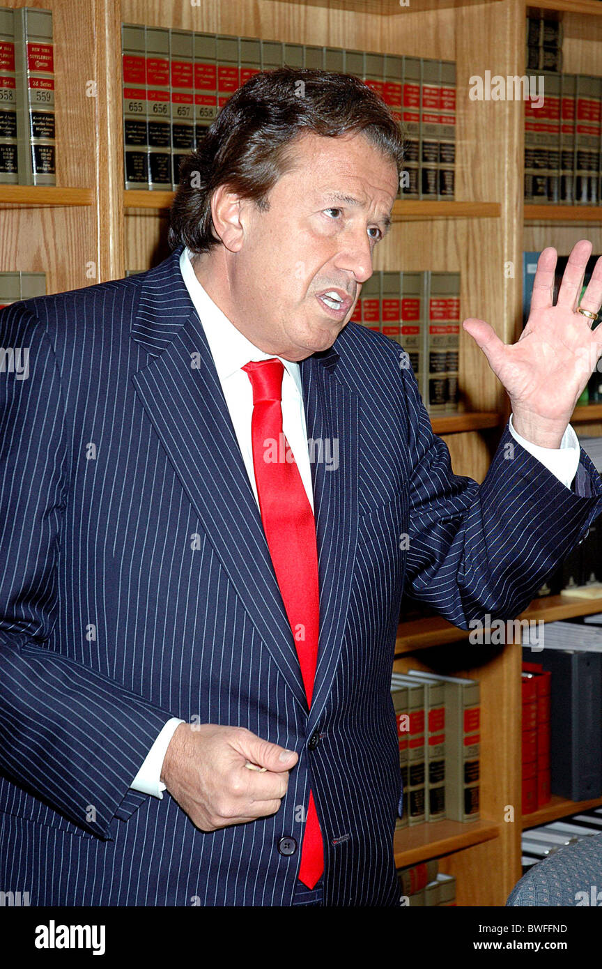 Dominic barbara hi-res stock photography and images - Alamy