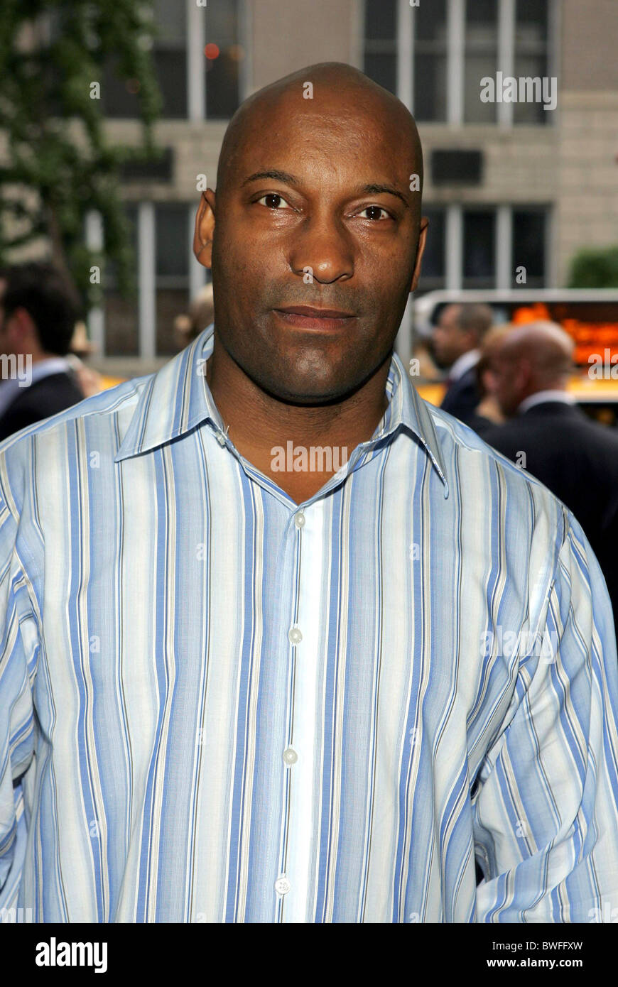 WORLD PREMIERE of Paramount Pictures FOUR BROTHERS Stock Photo - Alamy