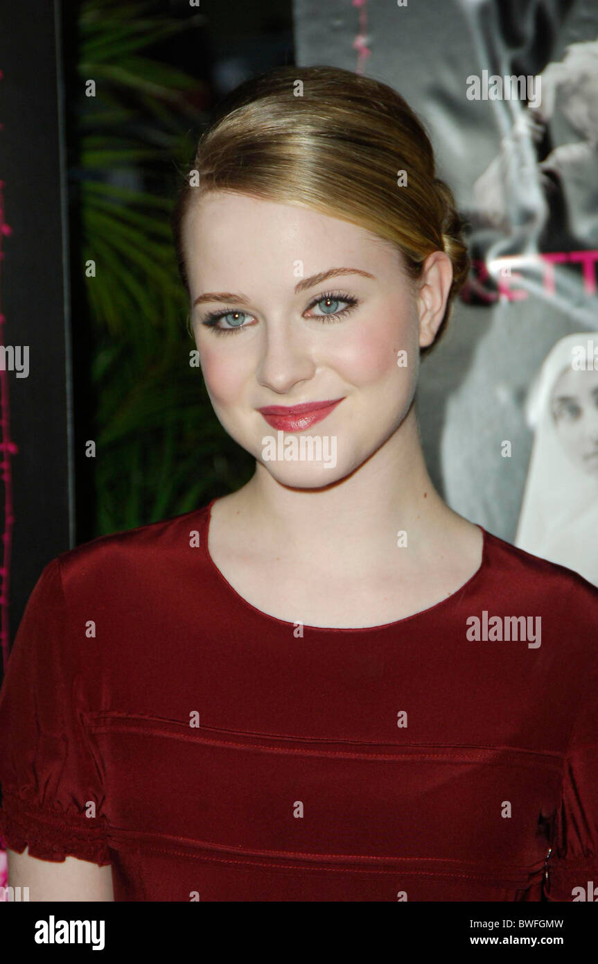 PRETTY PERSUASION Premiere Stock Photo - Alamy