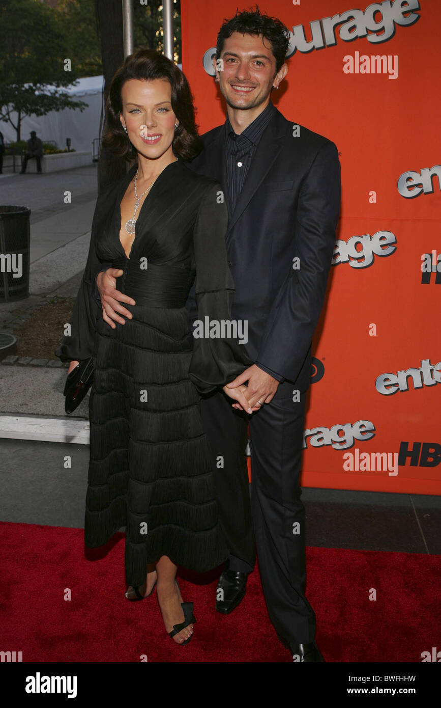 HBO Season 2 Premiere of ENTOURAGE Stock Photo - Alamy