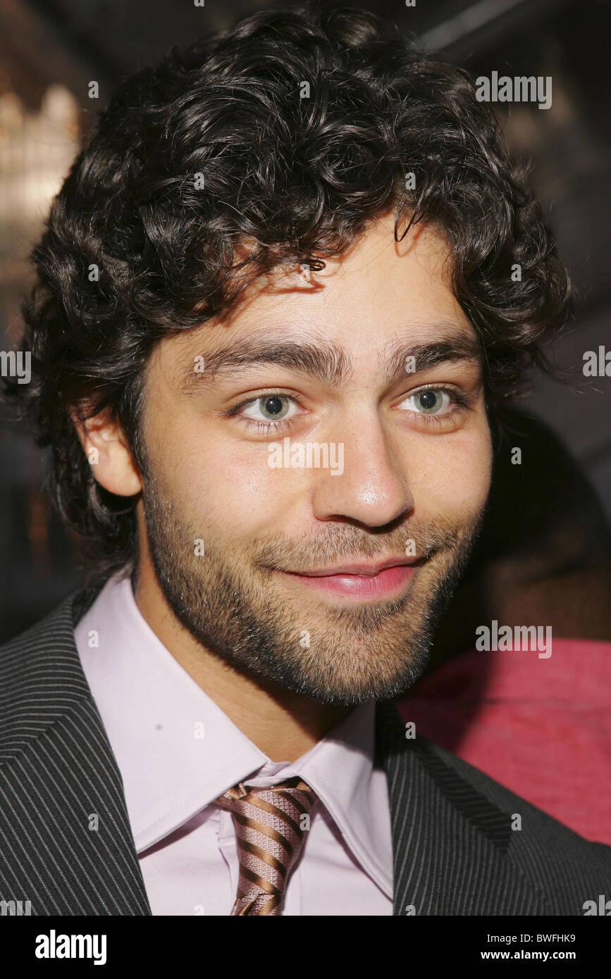 HBO Season 2 Premiere of ENTOURAGE Stock Photo - Alamy