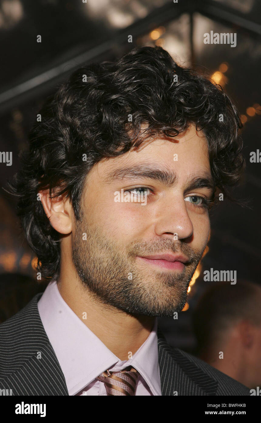HBO Season 2 Premiere of ENTOURAGE Stock Photo - Alamy