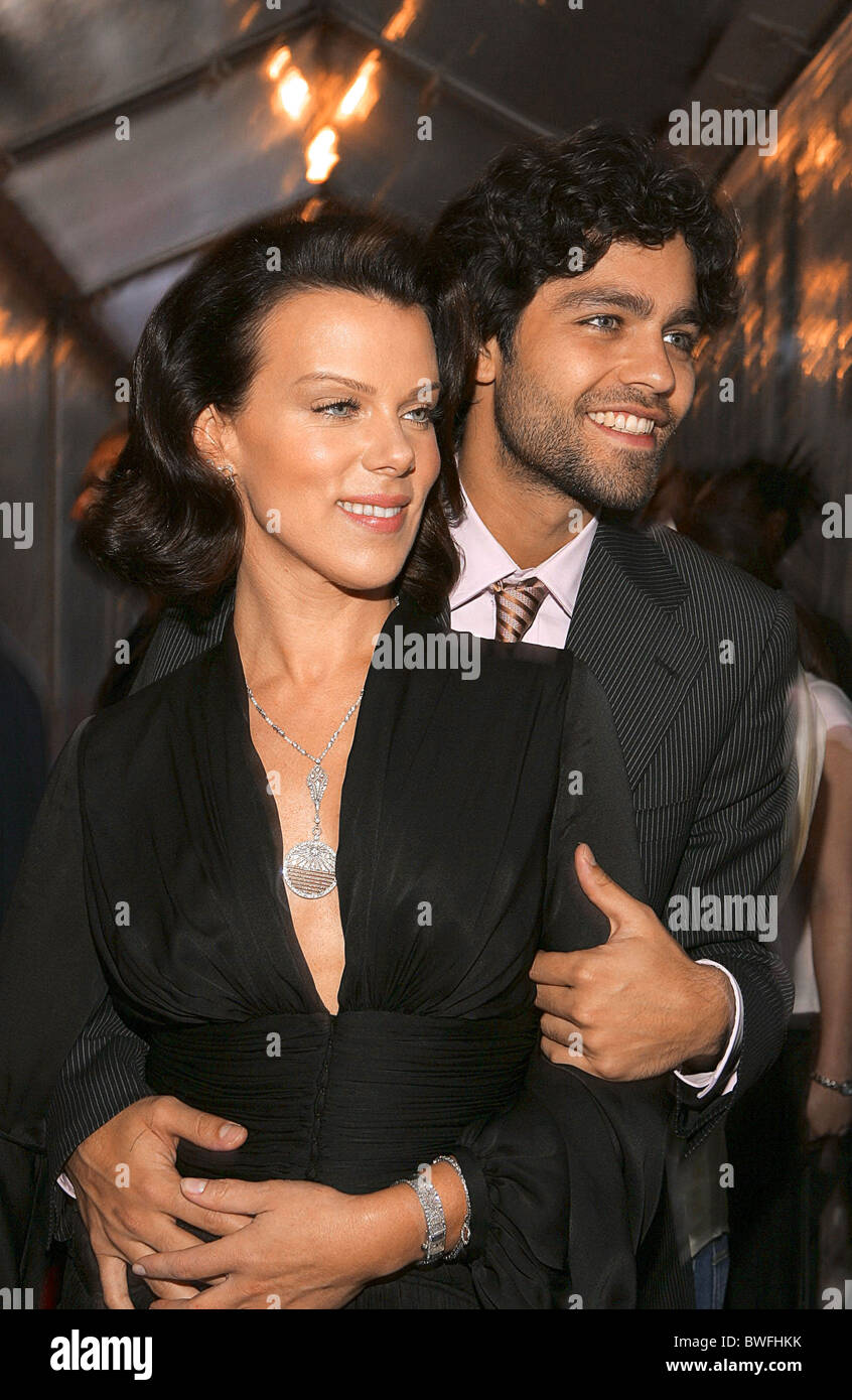 HBO Season 2 Premiere of ENTOURAGE Stock Photo - Alamy