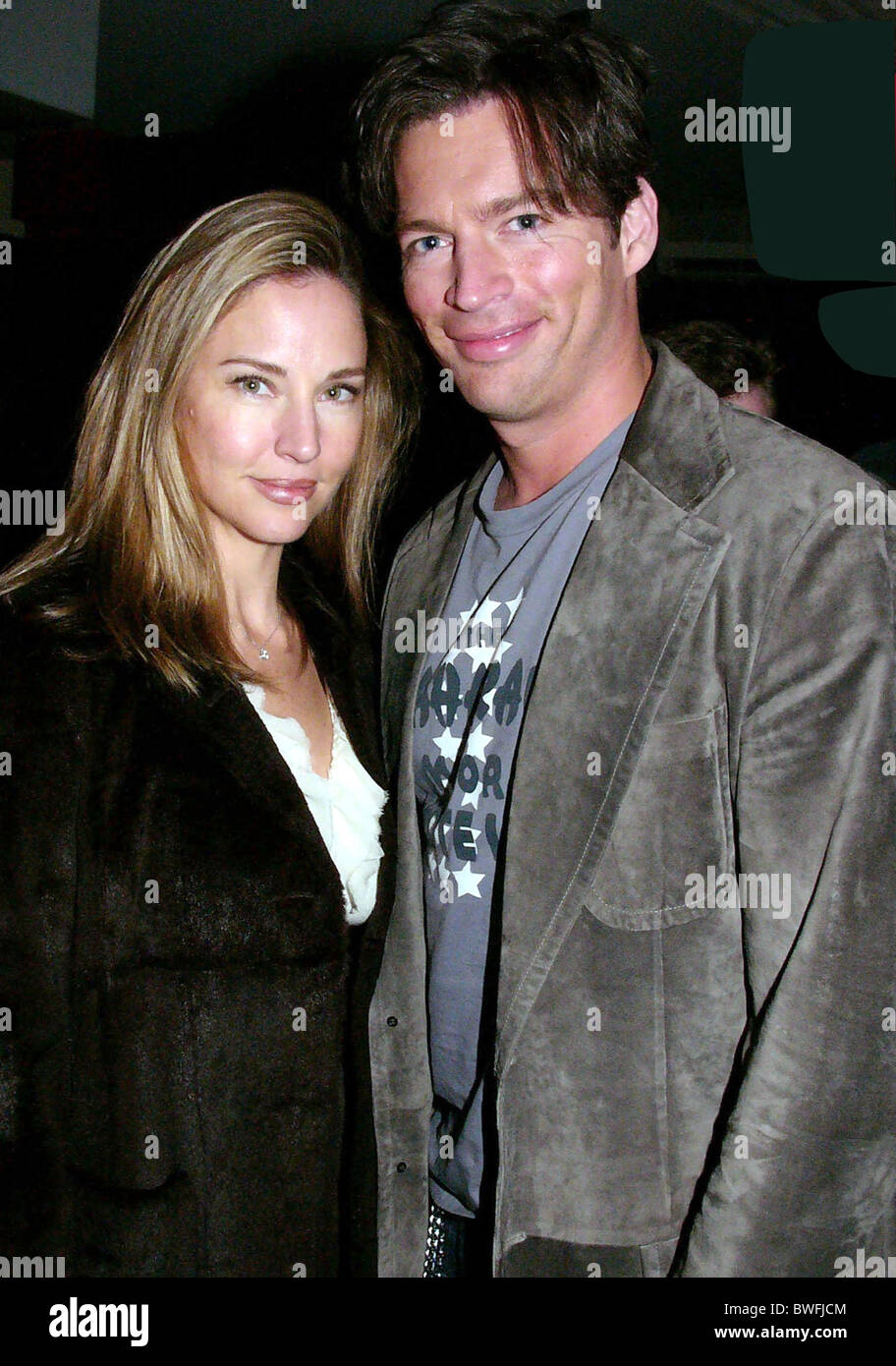 Fat Actress Showtime East Coast Premiere Stock Photo - Alamy