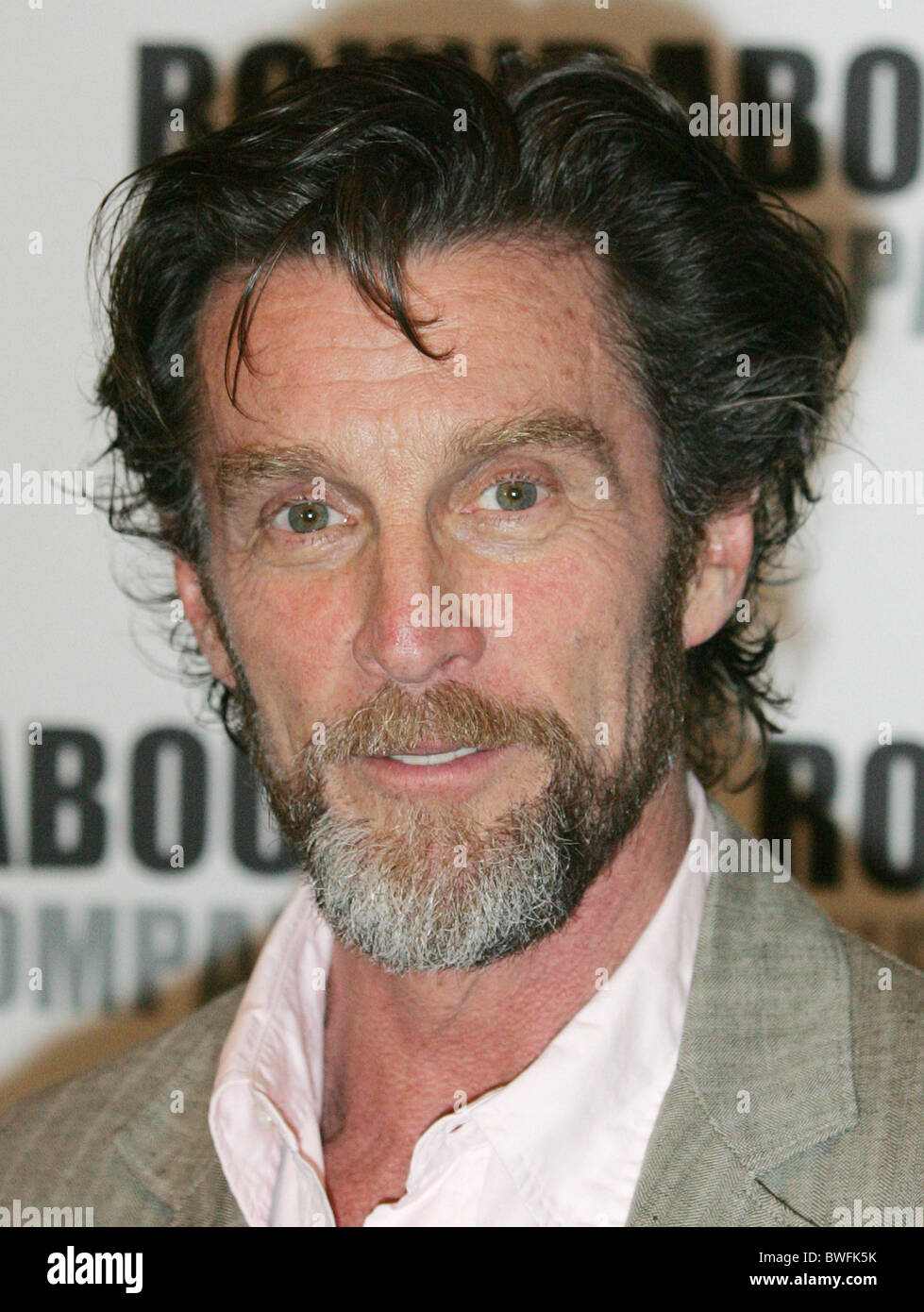 John glover portrait hi-res stock photography and images - Alamy