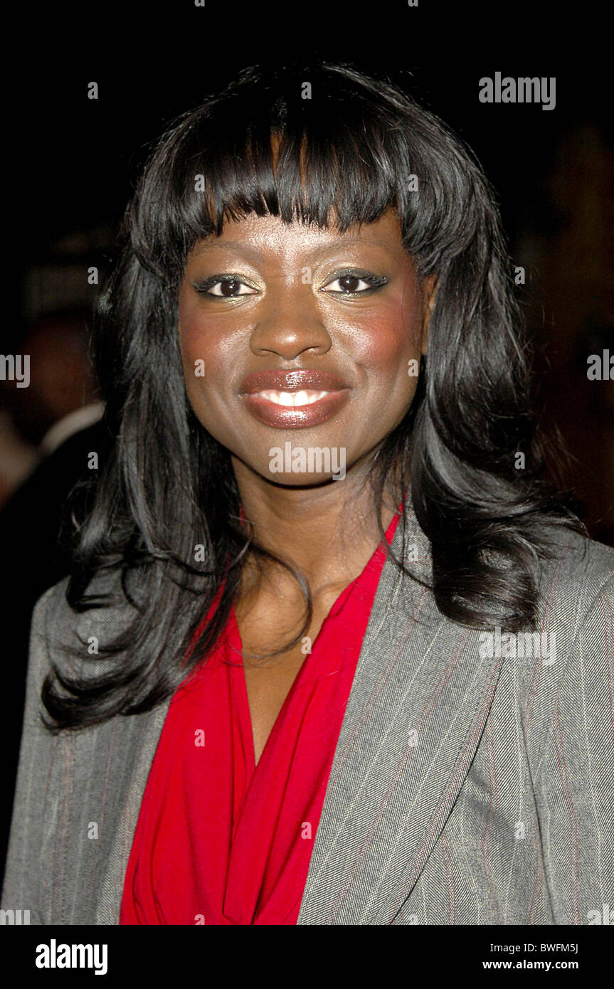 Get Rich or Die Tryin' Premiere Stock Photo - Alamy