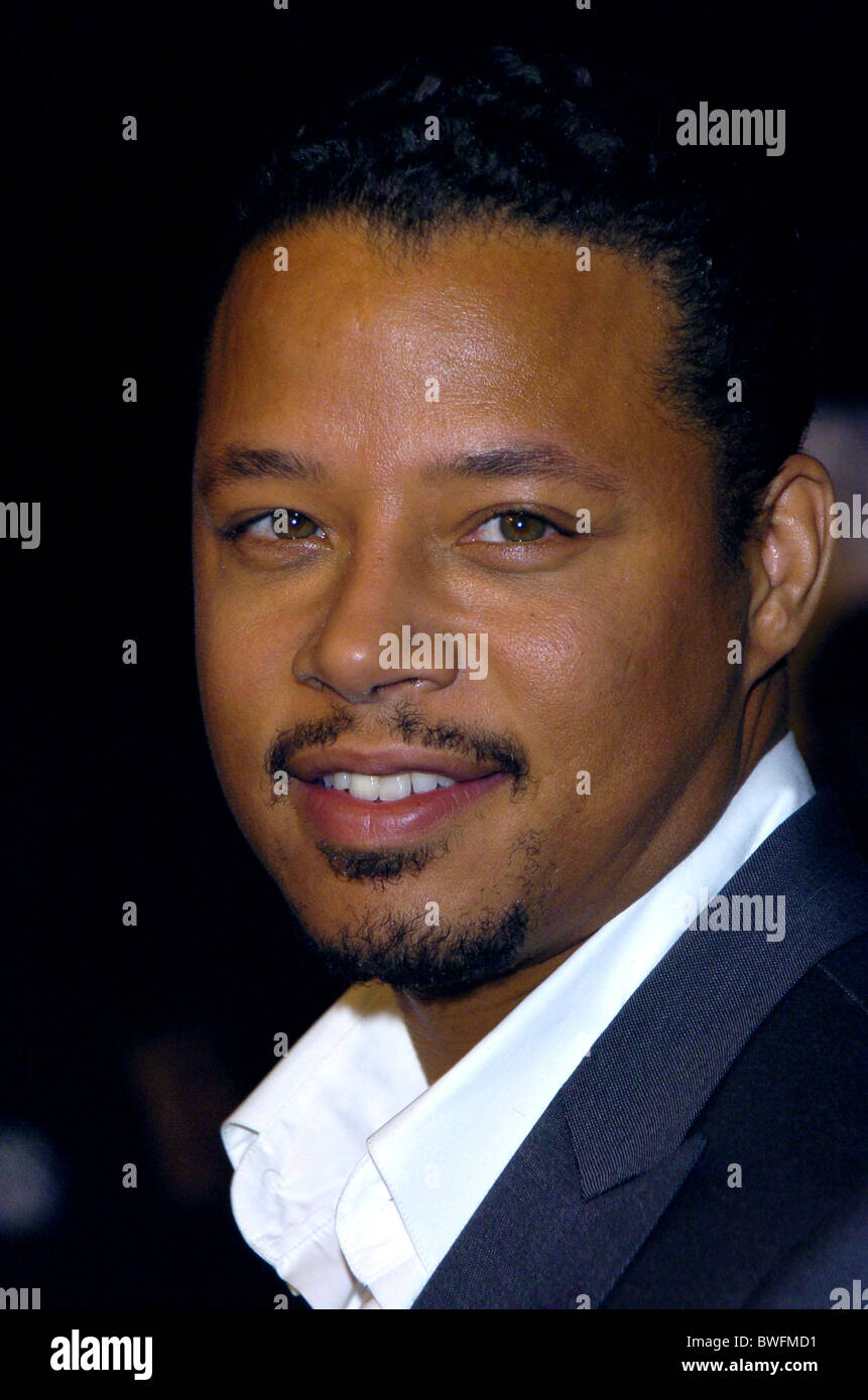 Terrence rich die tryin rich hi-res stock photography and images - Alamy