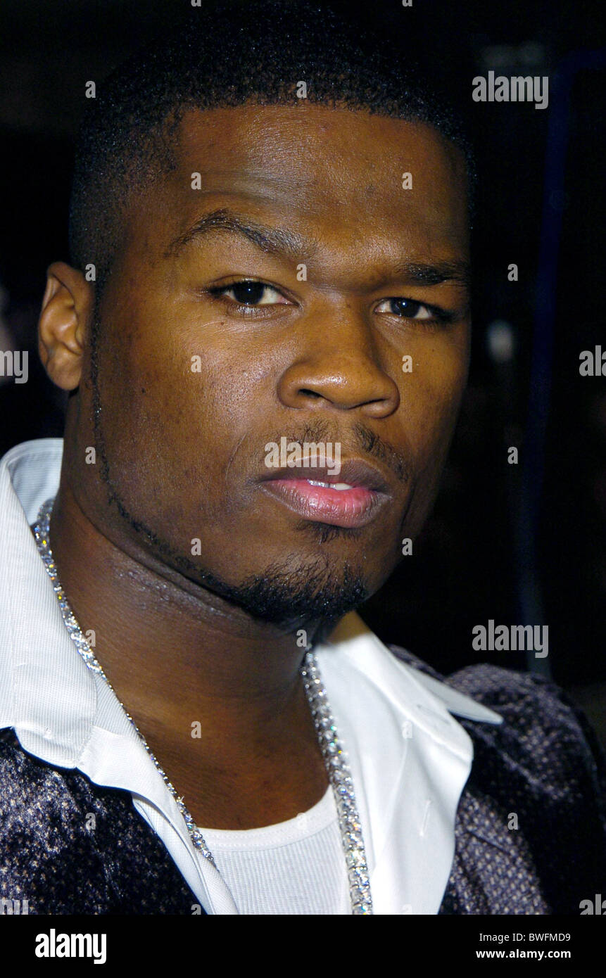 50 cent get rich or die tryin hi-res stock photography and images - Alamy