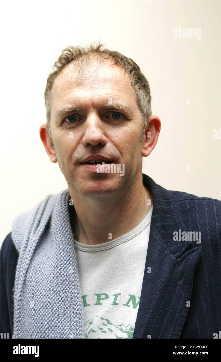 Anton corbijn u2 hi-res stock photography and images - Alamy