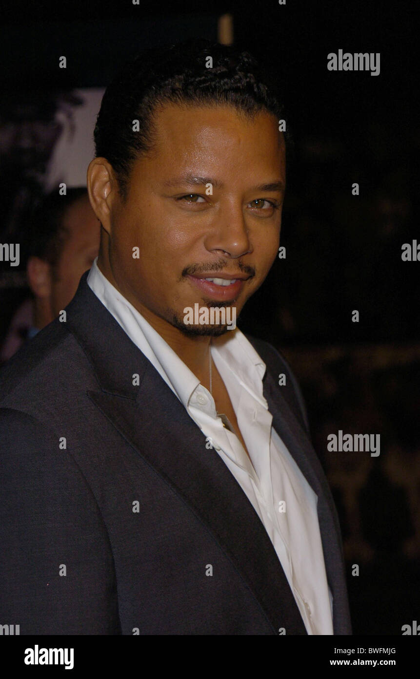 Terrence rich die tryin rich hi-res stock photography and images - Alamy