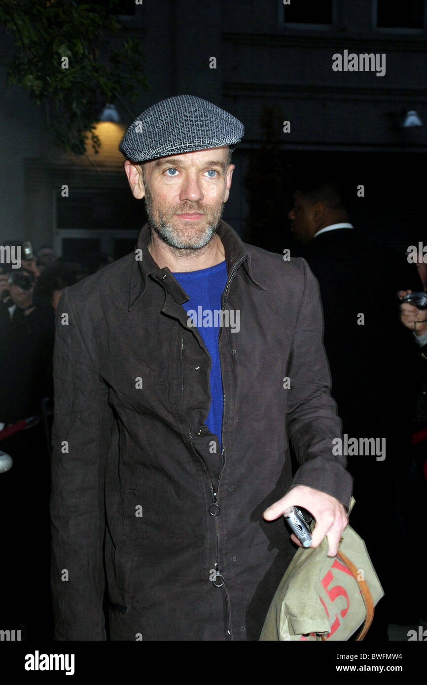 Anton corbijn hi-res stock photography and images - Alamy