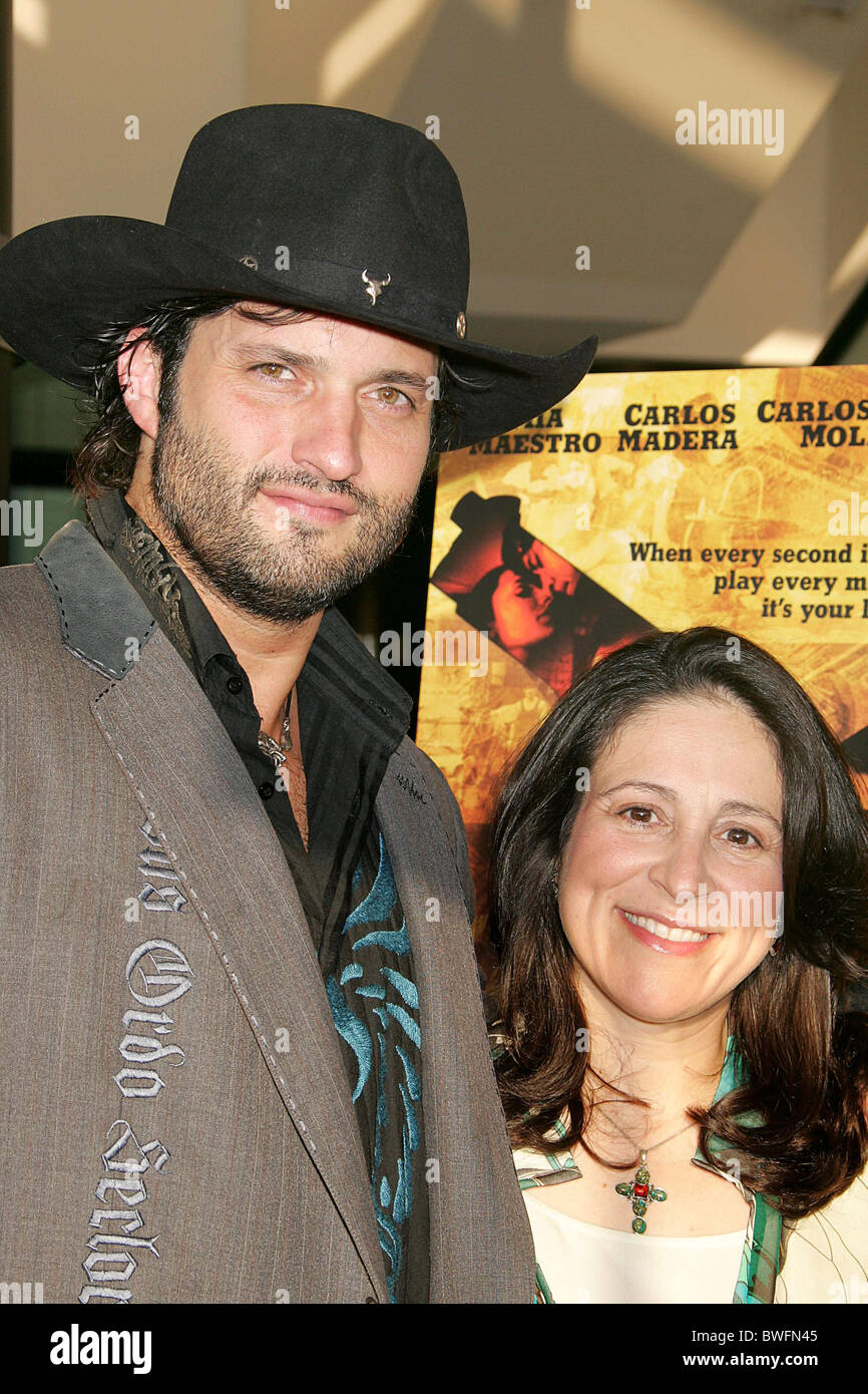 SECUESTRO EXPRESS Miramax screening Stock Photo - Alamy