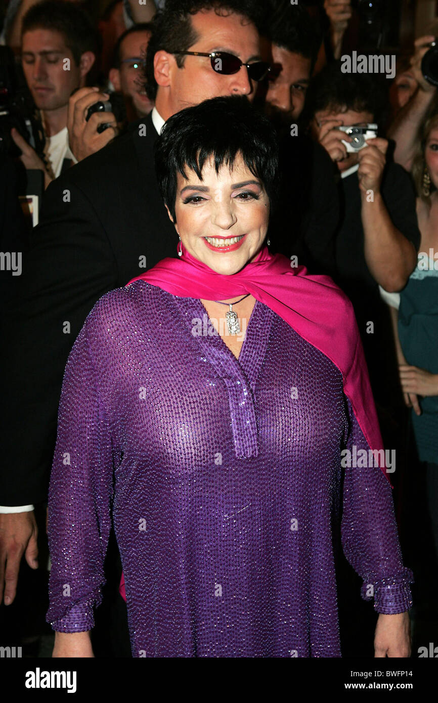 Liza with a z hi-res stock photography and images - Alamy