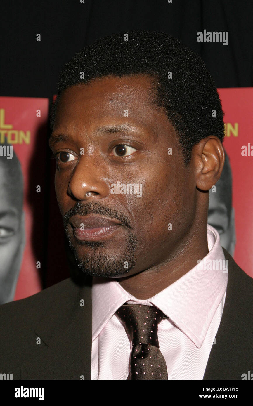 Opening of JULIUS CAESAR with Denzel Washington Stock Photo - Alamy