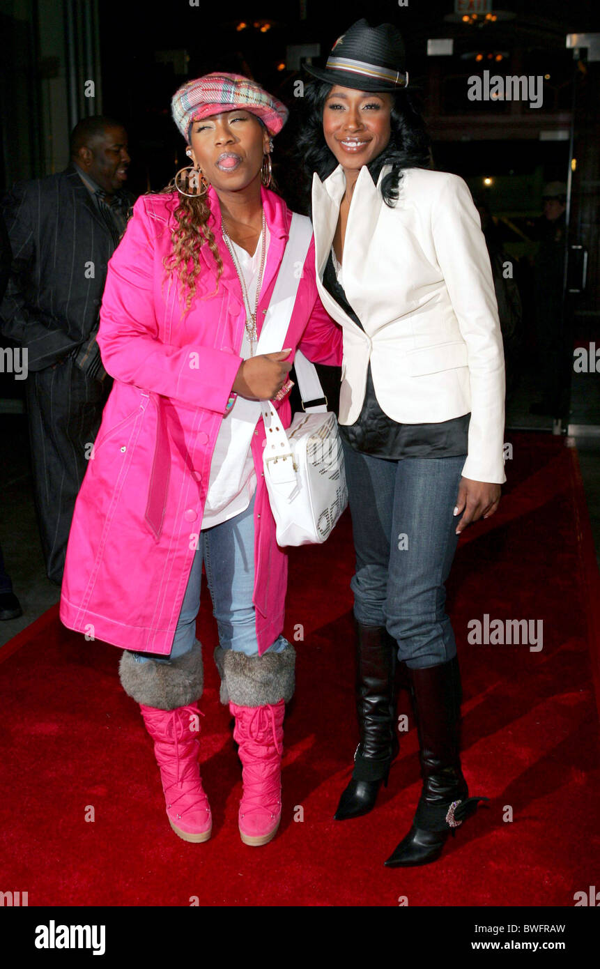 HITCH premiere hosted by Sony and Columbia Pictures Stock Photo - Alamy