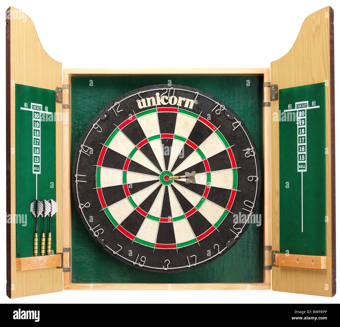 Dart board hi-res stock photography and images - Alamy