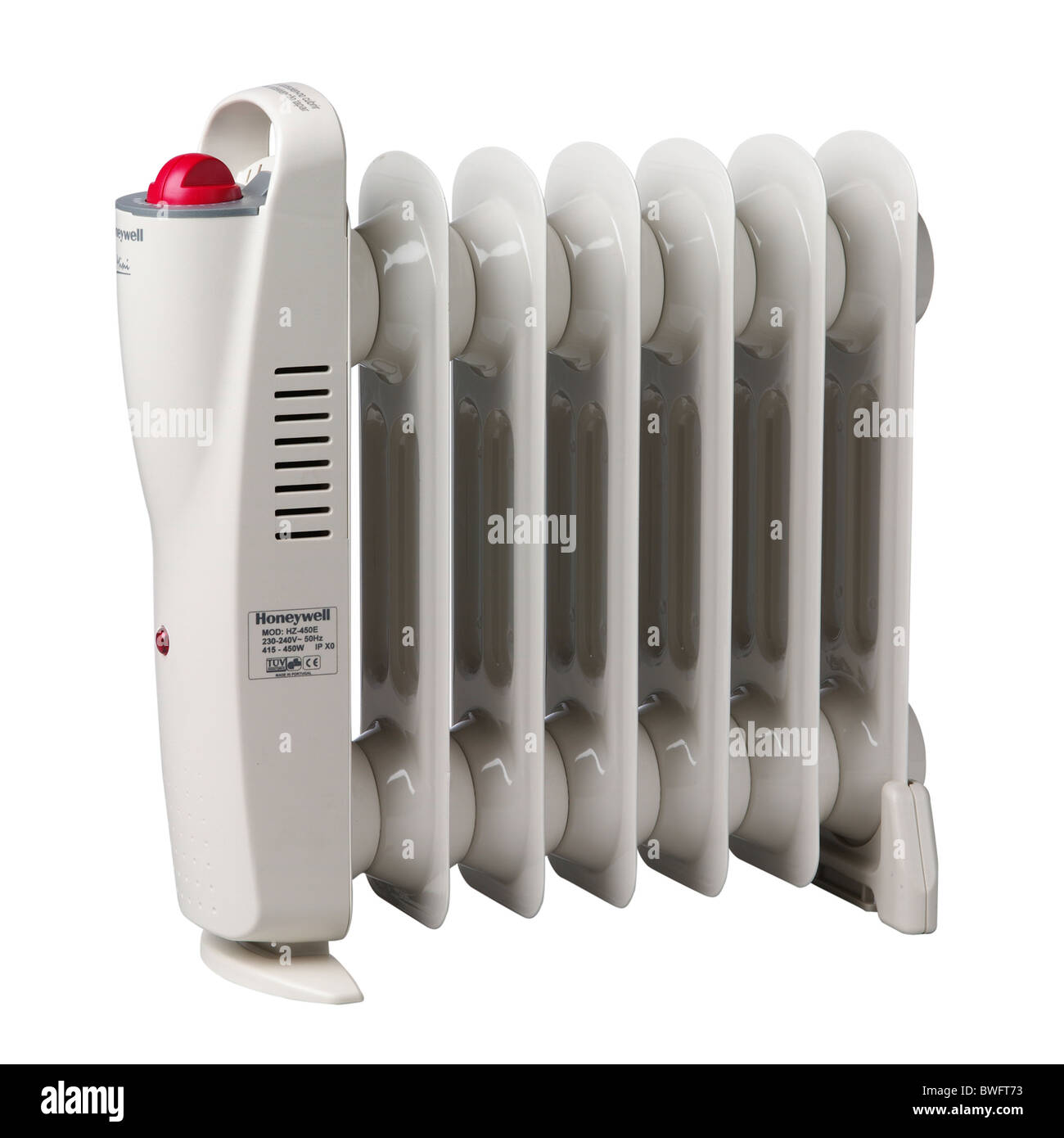 Oil filled radiator hi-res stock photography and images - Alamy