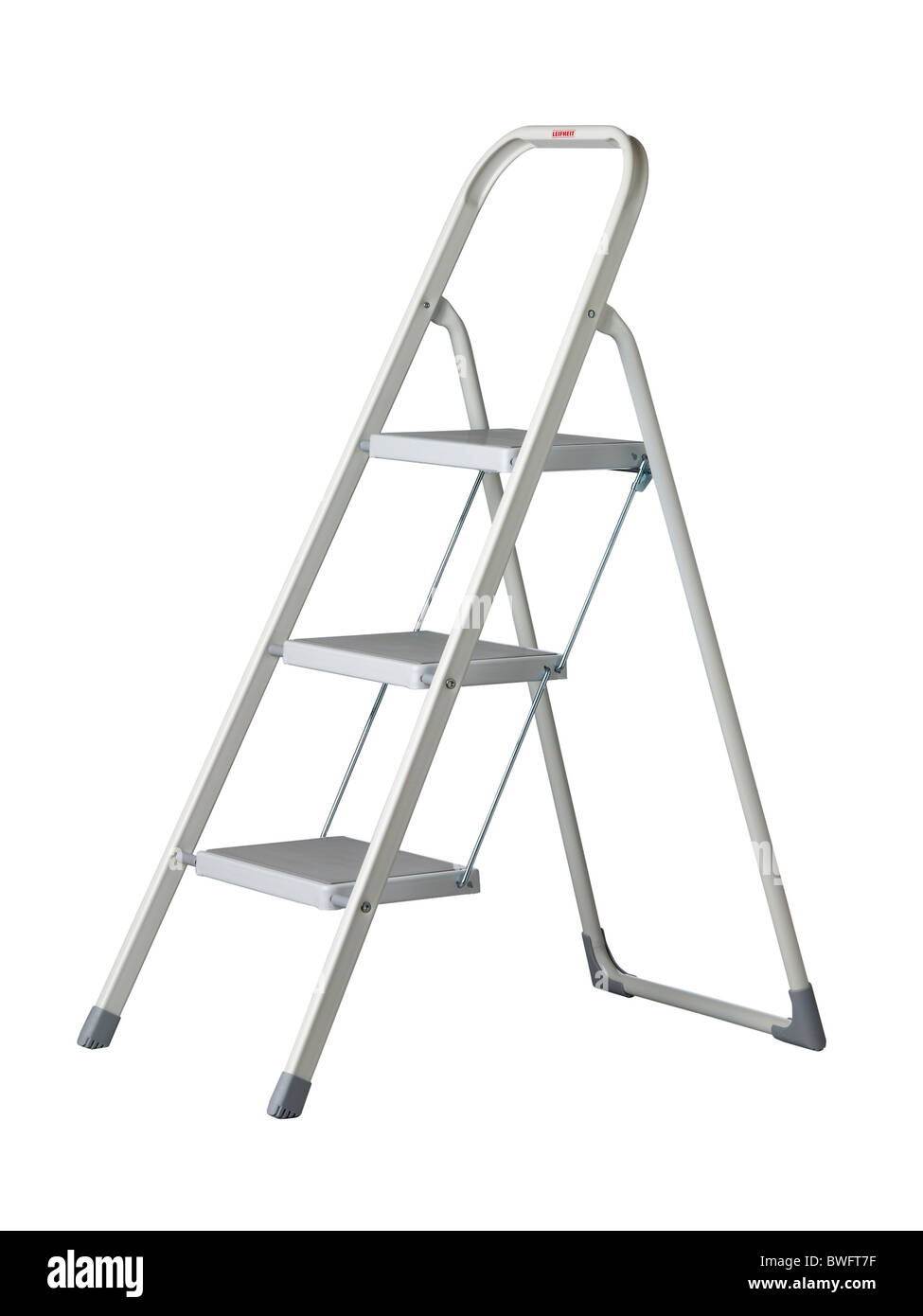Stepladder hi-res stock photography and images - Alamy