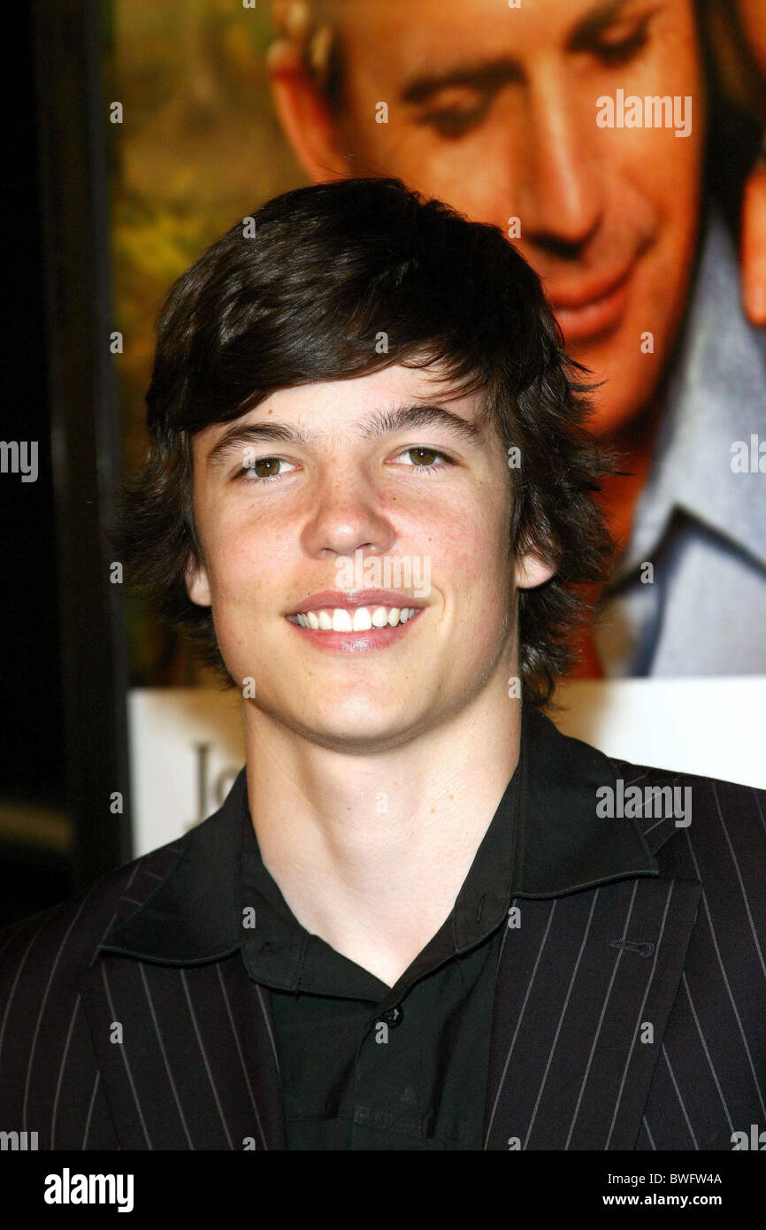 THE UPSIDE OF ANGER Premiere Stock Photo - Alamy