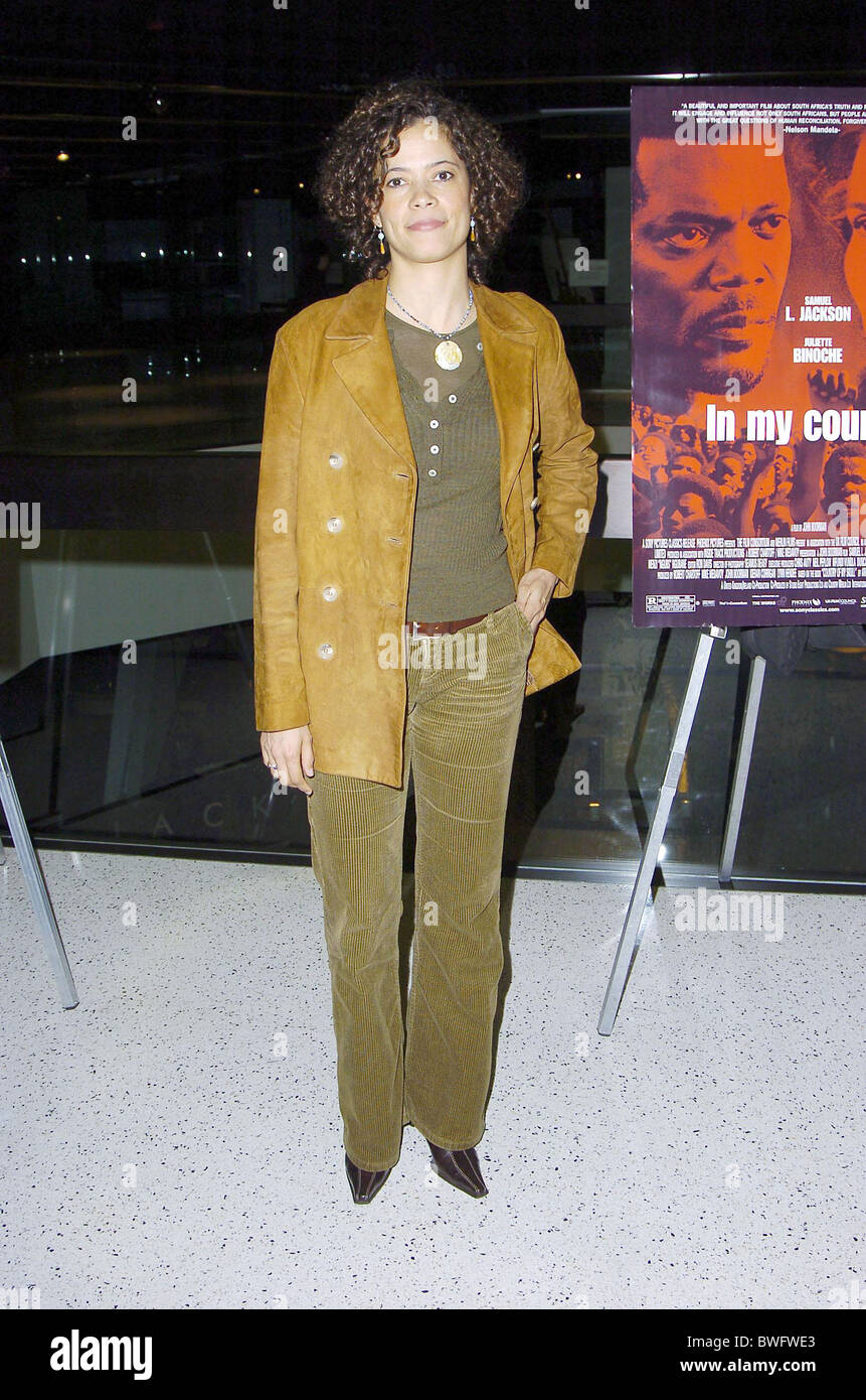 IN MY COUNTRY Premiere Stock Photo - Alamy