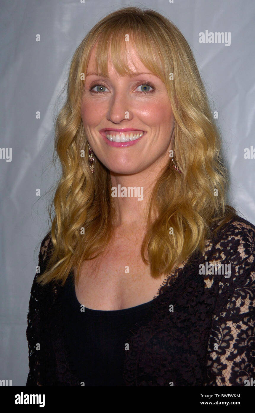 Janel moloney hi-res stock photography and images - Alamy