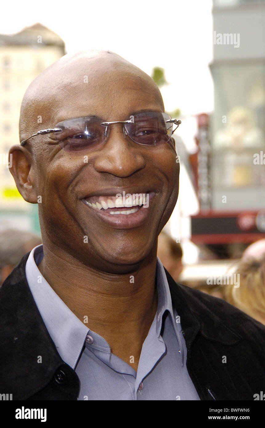 Star on the Hollywood Walk of Fame for Jim Gray Stock Photo - Alamy