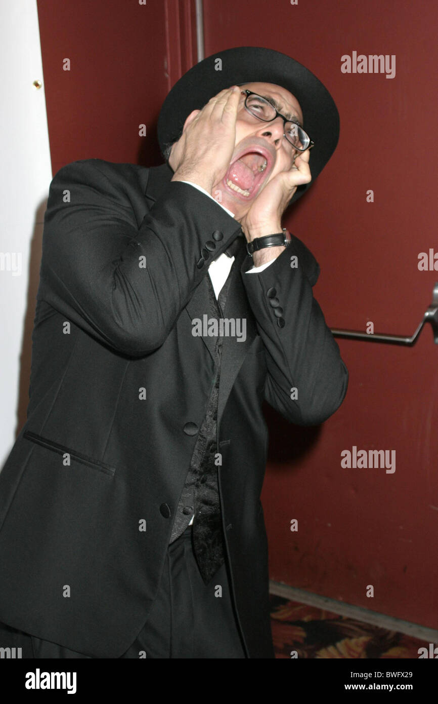 Rob rotten hi-res stock photography and images - Alamy