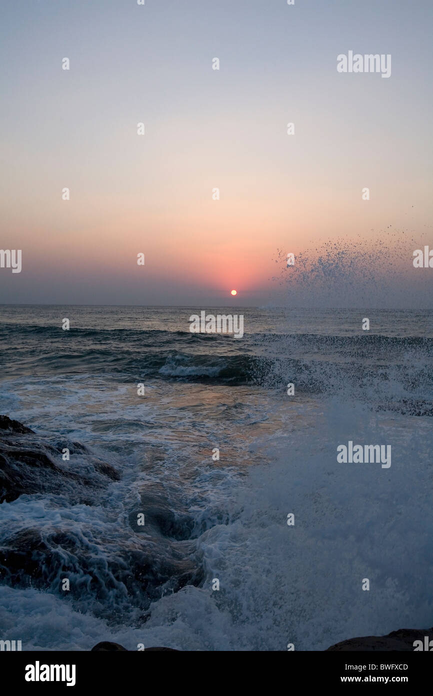 South africa mazeppa bay hi-res stock photography and images - Alamy