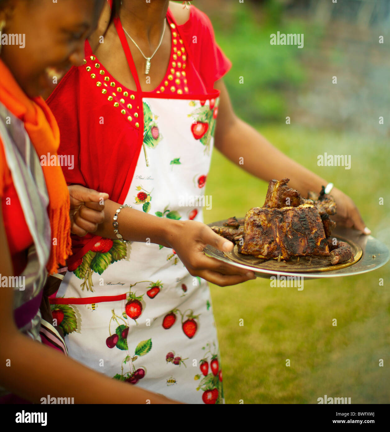 Human meat hi-res stock photography and images - Alamy