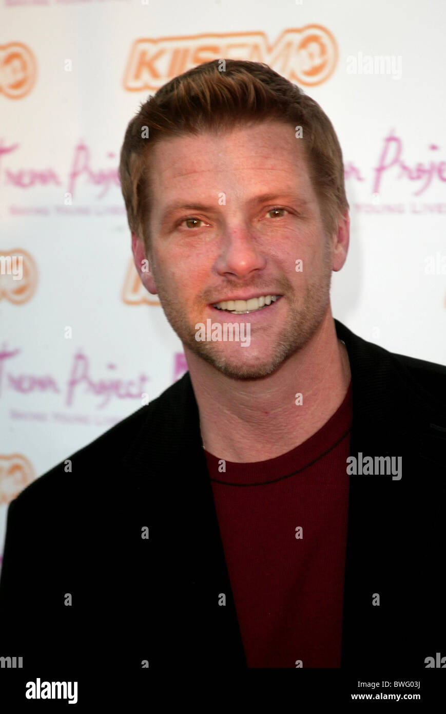 The Trevor Project’s CRACKED XMAS Benefit Stock Photo - Alamy