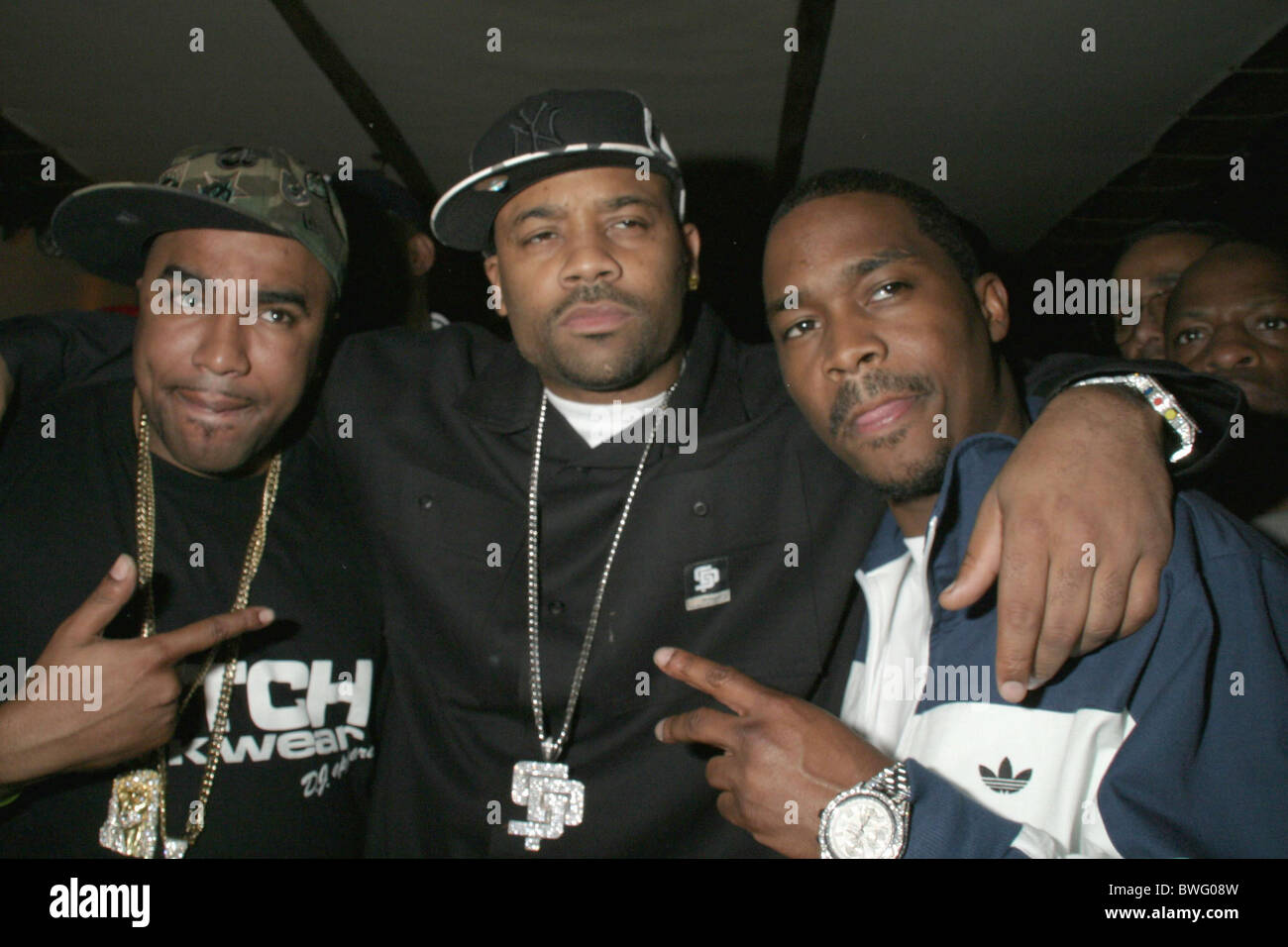 State Property II Premiere Stock Photo - Alamy