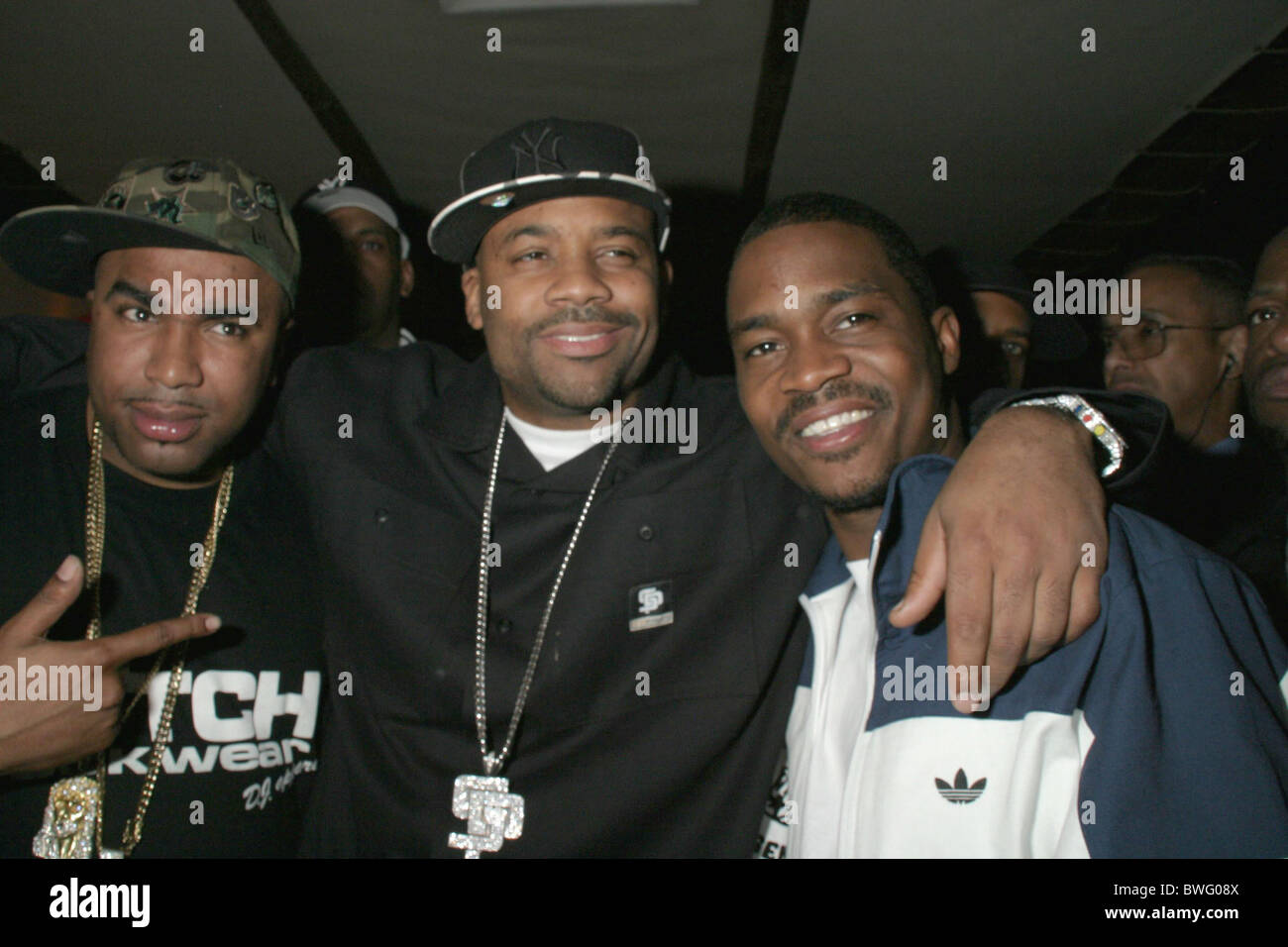 State Property II Premiere Stock Photo - Alamy